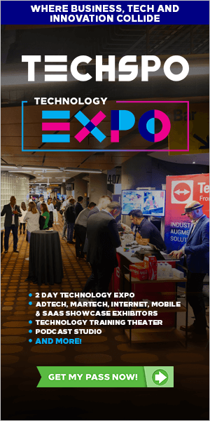 Photos: TECHSPO LA · Technology Expo